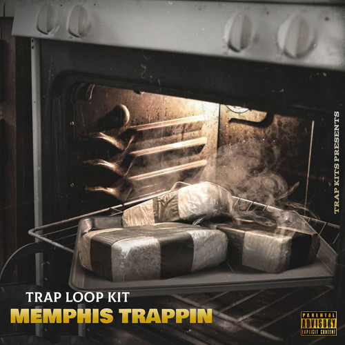 Memphis Trappin - Trap Loop Kit | Sosouthernbeats