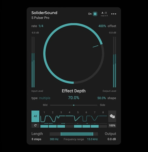SoliderSound S Pulser Pro 1.0.0 | Sosouthernsoundkits