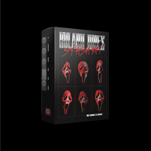 Roland Jones - Stash Kit | Sosouthernsoundkits