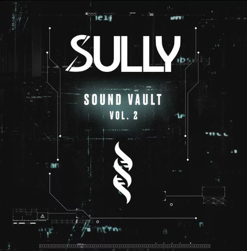 SULLY - Sound Vault Vol. 2 | Sosouthernsoundkits