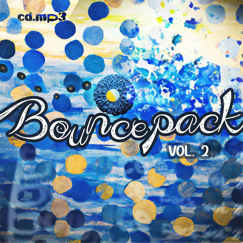 CD.mp3 - Bounce Pack Vol. 2 (Drum Kit) | Sosouthernsoundkits