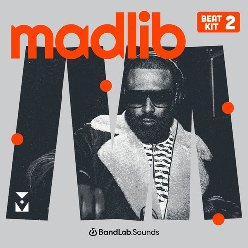 Madlib Beat Kit 2 | Sosouthernsoundkits