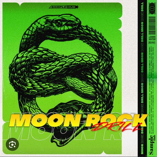 Sample Hub - Moon Rock Drill | Sosouthernsoundkits
