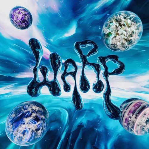 406ahmad + Shazeudream - Warp Sound Kit | Sosouthernsoundkits