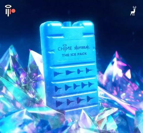 Chime and Skybreak - The Ice Pack | Sosouthernsoundkits