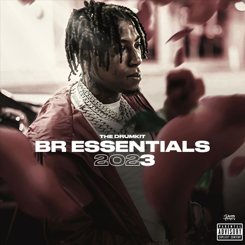 BR - Essentials 2023 Drum Kit | Sosouthernsoundkits