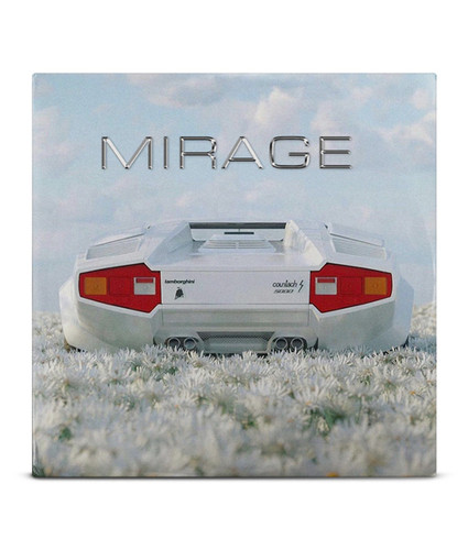 Fxlicia - Mirage Sample Pack | Sosouthernsoundkits