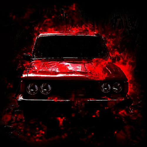 CHVRON KORDHELL - Oper Phonk Pack Vol. 1 | Sosouthernsoundkits