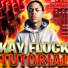 Elvis Beatz - Kay Flock Drums Online | Sosouthern Sound Kits