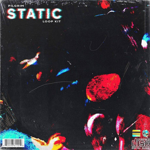 Pilgrim - Static Loop Kit | Sosouthernsoundkits
