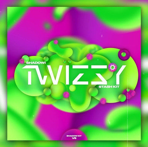 Twizzy - Stash Kit (Deluxe) | Sosouthernsoundkits