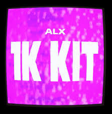ALX - 1K MULTI KIT | Sosouthernsoundkits