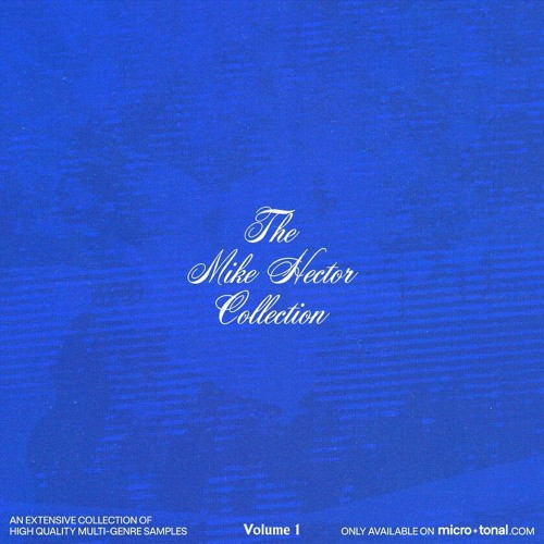 The Mike Hector Collection Vol. 1 | Sosouthernsoundkits
