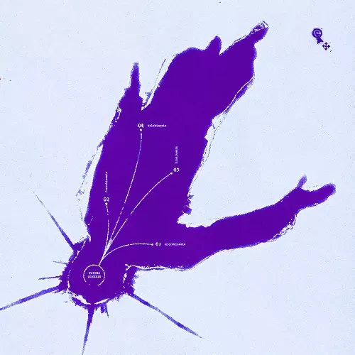 Cryptic - Psychokinesis Drum Kit | Sosouthernsoundkits