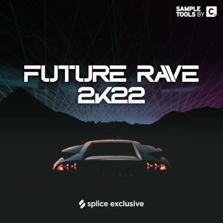 Cr2 - Future Rave 2K22 (Sample Tools) | Sosouthernsoundkits