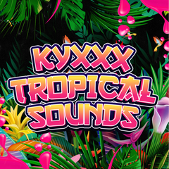 KYXXX - Tropical Sounds (Pre Order) | Sosouthernsoundkits