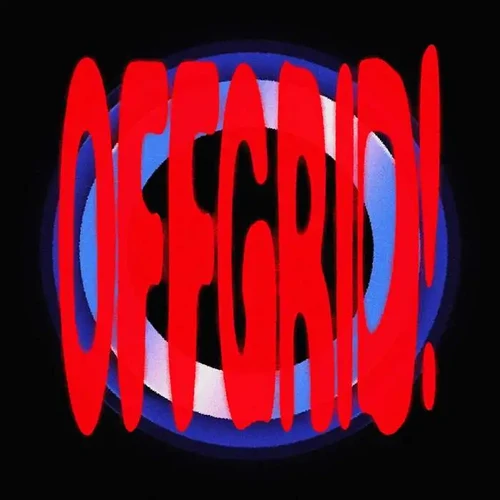 CRYPTIC - OFFGRID DRUM COLLECTION | Sosouthernbeats