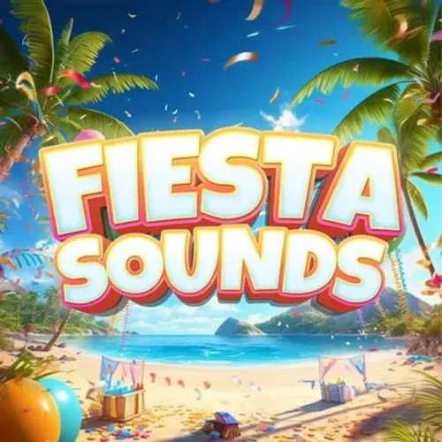 KYXXX - FIESTA SOUNDS [PRE ORDER] | Sosouthernbeats
