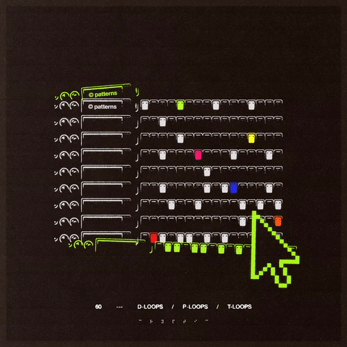 CRYPTIC - PATTERNS | Sosouthernsoundkits