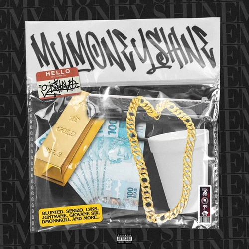 Gustavo - My Money Shine Sample Collection | Sosouthernsoundkits