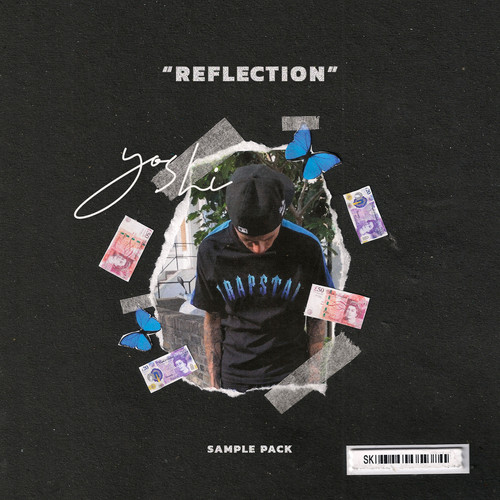 ProdYoshi - Reflection Sample Pack | Sosouthernsoundkits