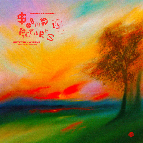 Cryptic & Wizzle - Soundpictures Sample Libary | Sosouthernsoundkits