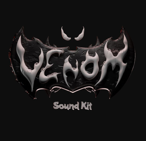 Turnups3r1o - VENOM Sound Kit | Sosouthernsoundkits