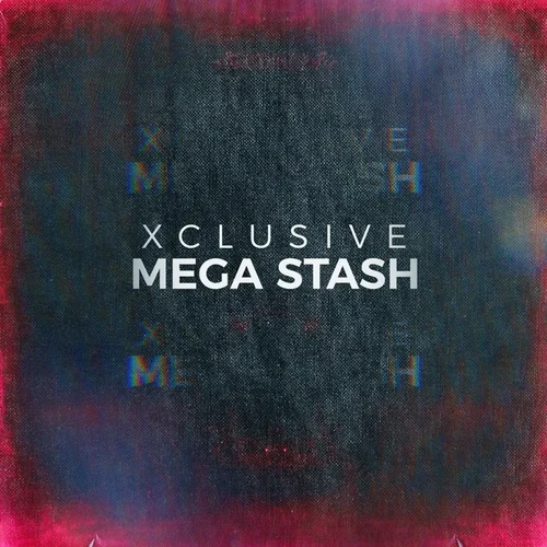 XclusiveMadeThis - Xclusive Mega Stash 2021 | Sosouthernsoundkits