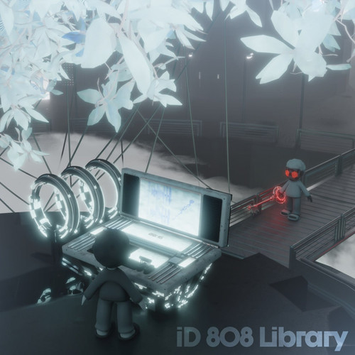 DRAYKI BLOODY - iD 808 LIBRARY | Sosouthernsoundkits