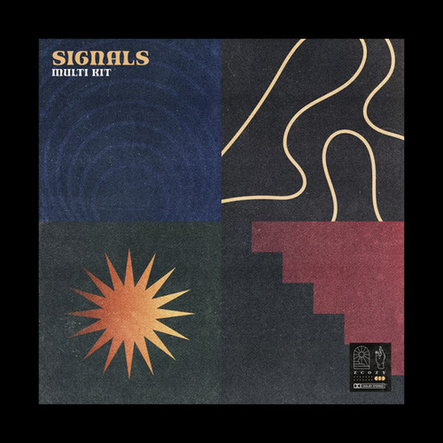 Zcozy Signals - Multi Kit | Sosouthernsoundkits