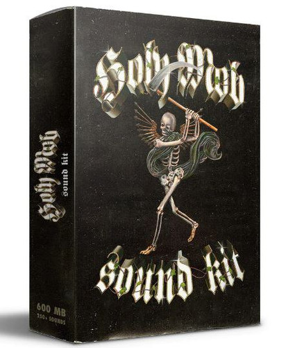Holy Mob Sound Kit | Sosouthernsoundkits