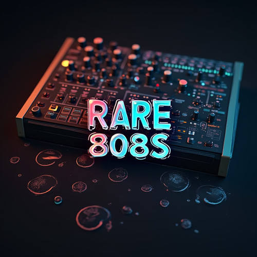 BenZinnex - 808 synth | Sosouthernsoundkits