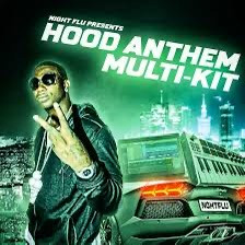 Night Flu - Hood Anthem Multi-Kit | Sosouthernsoundkits