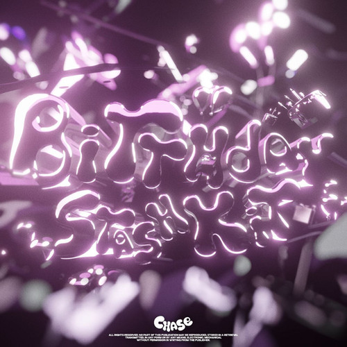 Chase - Birthday Stash Kit | Sosouthernsoundkits