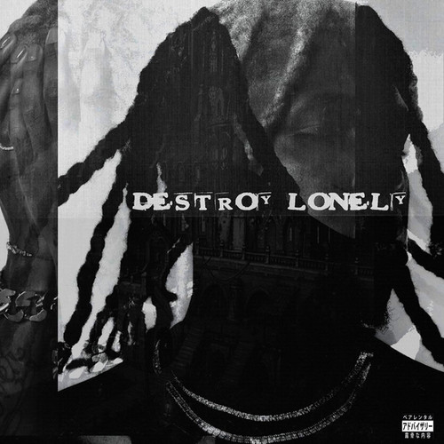 Destroy Lonely Kit | Sosouthernsoundkits