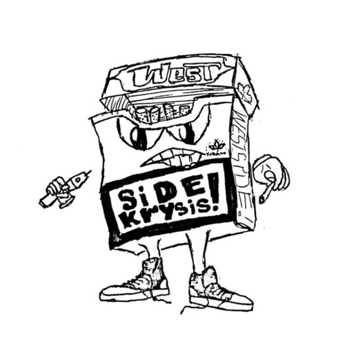 WESTSIDE KRYSIS DRUM KIT | Sosouthernsoundkits