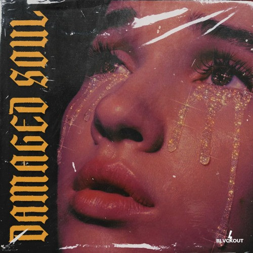 Blvckout - Damaged Soul | Sosouthernsoundkits