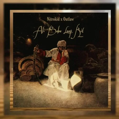 Outlaw & Nitrokid Ali Baba (Loop Kit) | Sosouthernsoundkits
