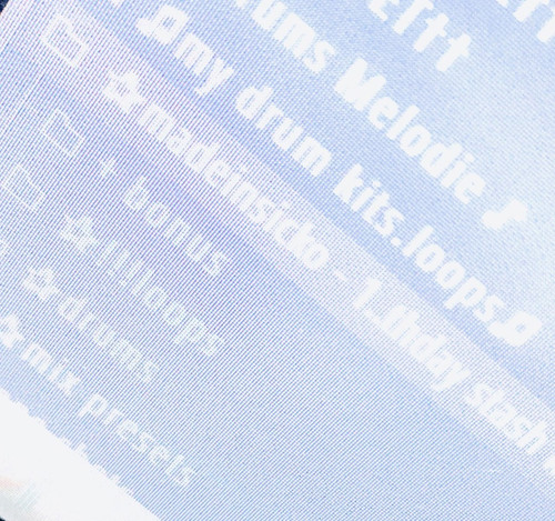 Madeinsicko - 18 Birthday Stash Kit | Sosouthernsoundkits