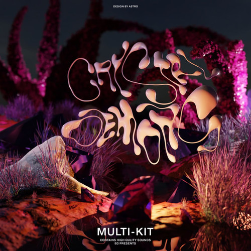 Crystal Demons Multi Kit | Sosouthernsoundkits