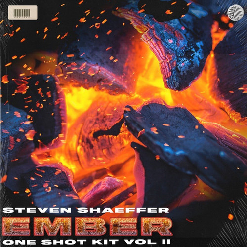 STEVEN SHAEFFER - Ember Vol. 2 (One Shot Kit) | Sosouthernsoundkits
