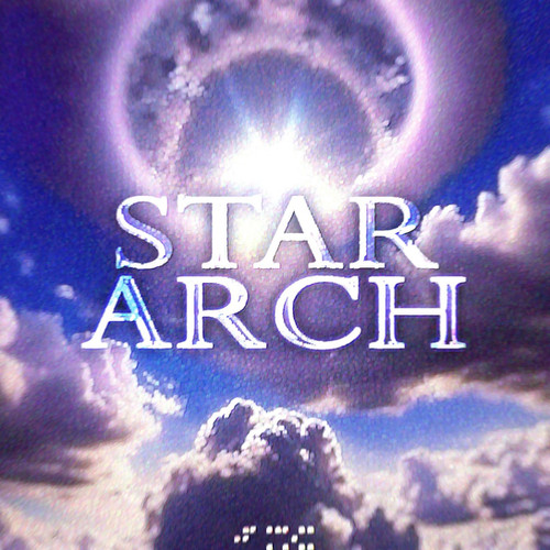 JamoX - Star Arch Stash Kit | Sosouthernsoundkits