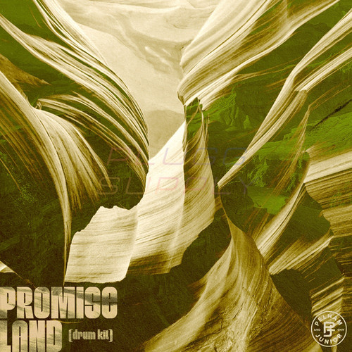 Pelham & Junior - Promise Land (Drum Kit) | Sosouthernsoundkits