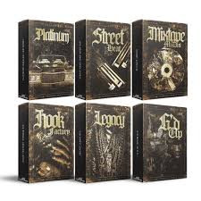 JAY CACTUS - THE RE-UP BUNDLE (Early 2000s Bundle) | Sosouthernsoundkits