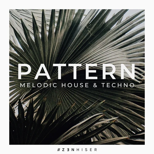 Zenhiser - Pattern Melodic House & Techno | Sosouthernsoundkits