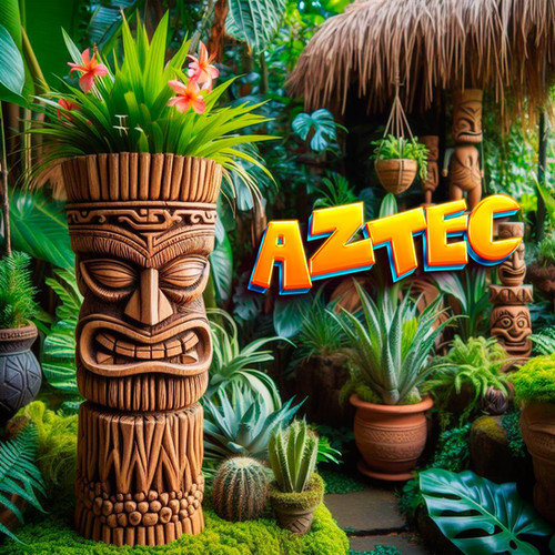 Munchik - Aztec Sound Kit | Sosouthernsoundkits