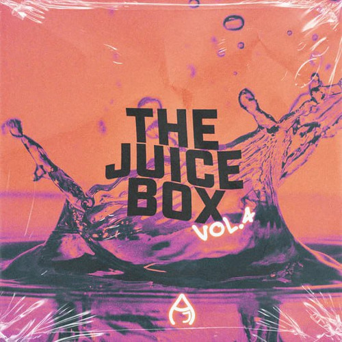The Juice Box Vol. 4 | Sosouthernsoundkits