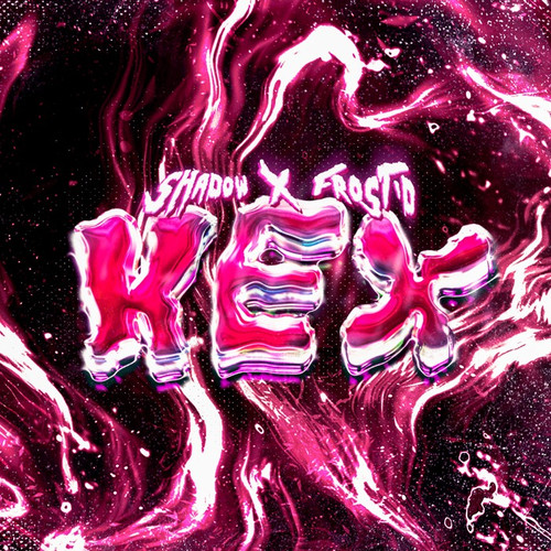 Shadow - HEX (Drum Kit) | Sosouthernsoundkits