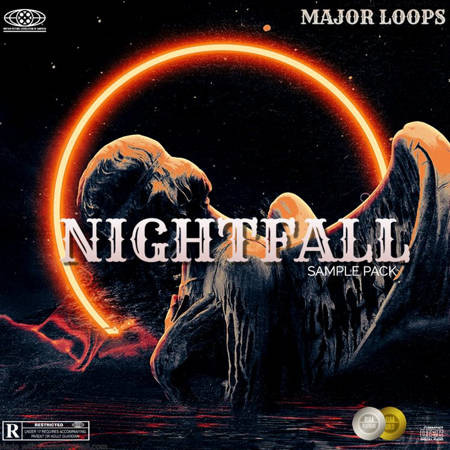 Major Loops - Nightfall | Sosouthernsoundkits