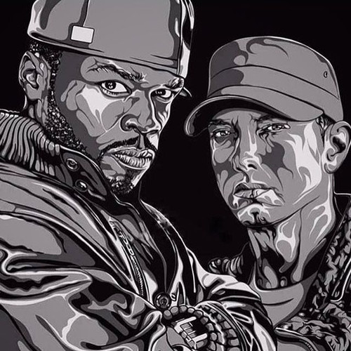 Eminem Is This Love Ft 50 Cent Drum Kit | Sosouthern Sound Kits